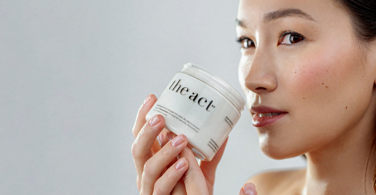 The Act Cosmetics – Body & Skin Care – TheAct.labs