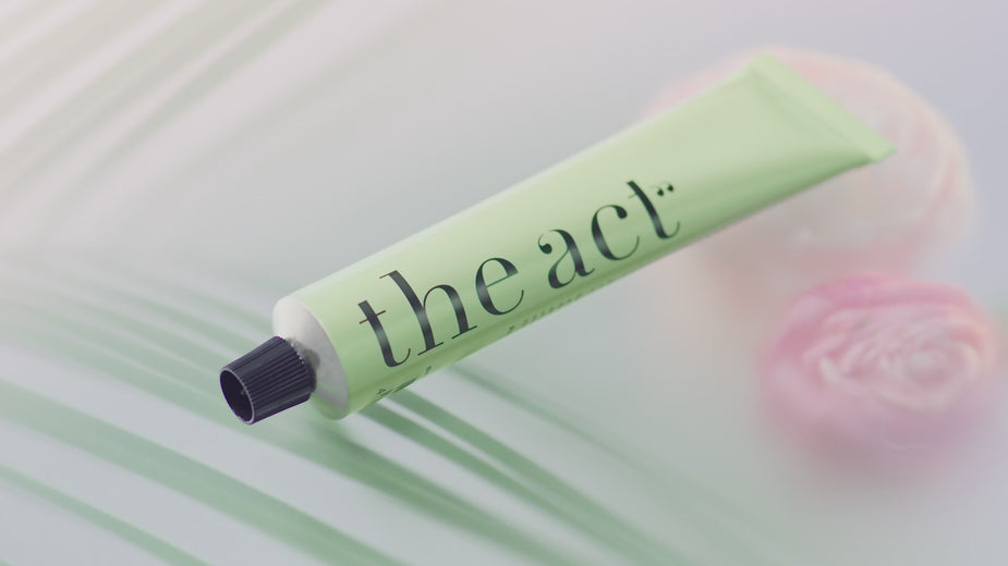 The Act Cosmetics – Body & Skin Care – TheAct.labs